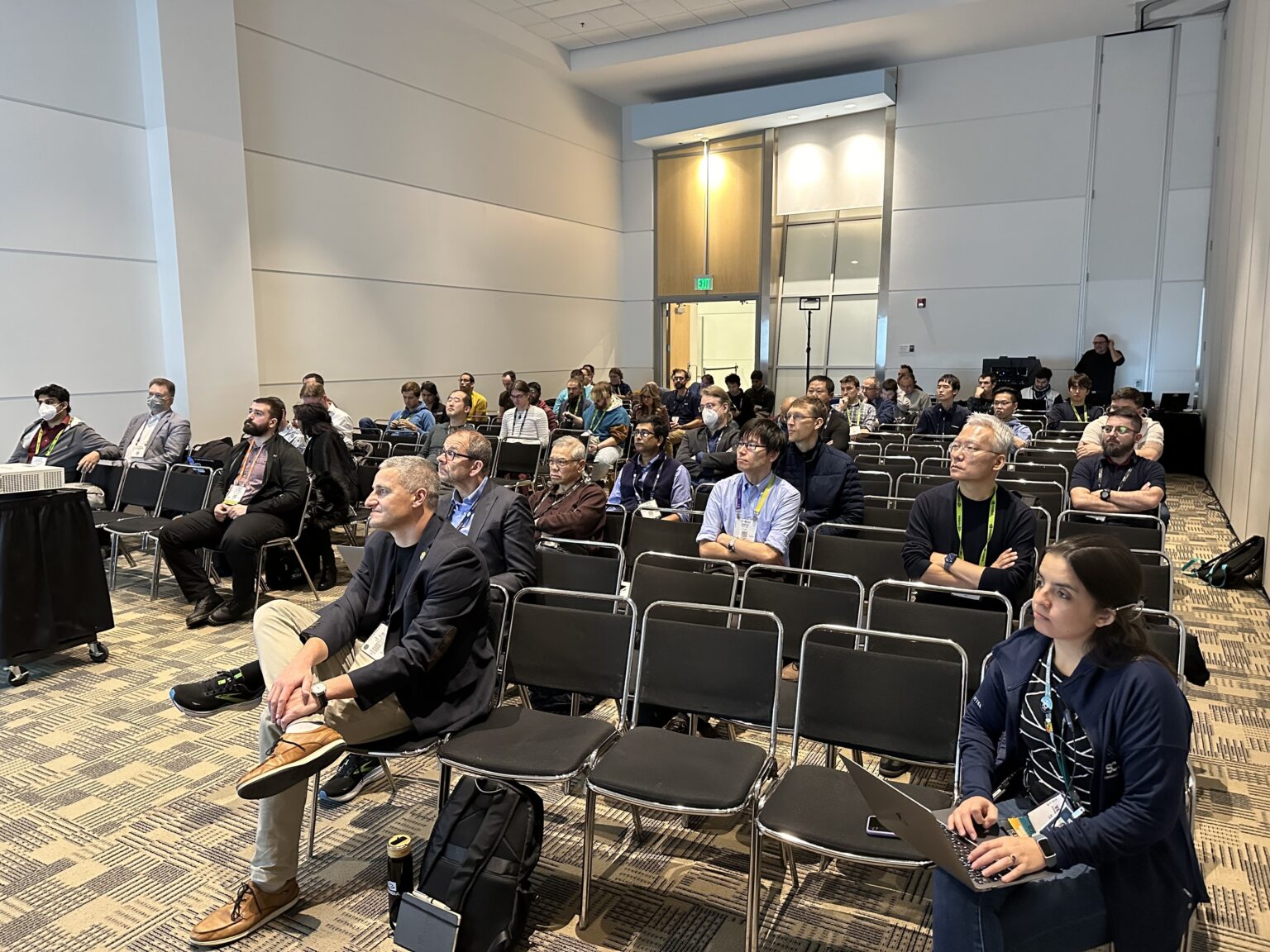 WACCPD 2025 – Twelfth Workshop on Accelerator Programming and Directives